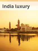 India travel guide. Helping Dreamers Do