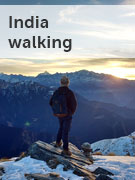 India travel guide. Helping Dreamers Do