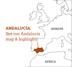 Andalucia travel guide