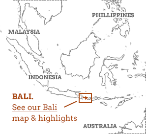 Bali travel guide