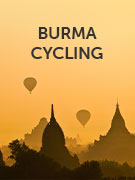 Myanmar (Burma) travel guide