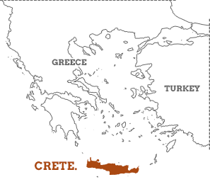 Crete travel guide