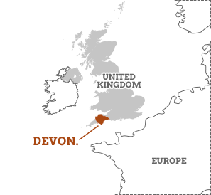Devon travel guide