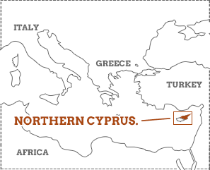 Northern Cyprus travel guide
