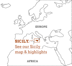 Sicily travel guide