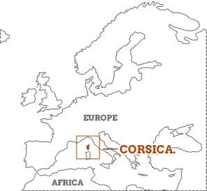 Corsica travel guide