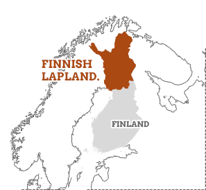 Finnish Lapland travel guide
