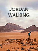 Best time to visit Jordan