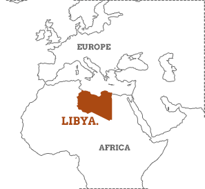 Libya travel guide