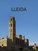 Spain travel guide. Responsible travel guide to Spain