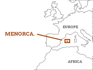 Menorca travel guide