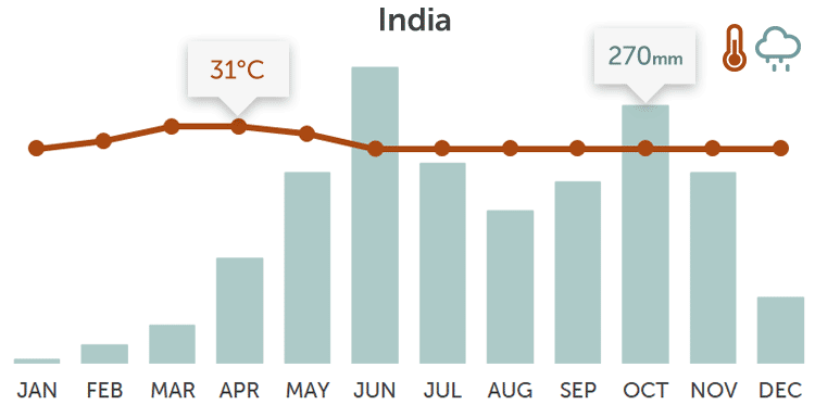 India holidays. Tours & holidays in India in 2021 & 2022