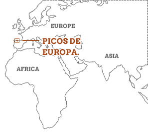 Picos de Europa travel guide