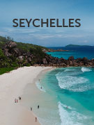 Africa travel guide