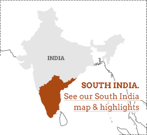 Southern India Travel Guide