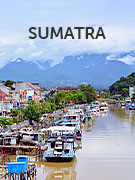 Sumatra holidays & tours in 2024 & 2025 | Responsible Travel