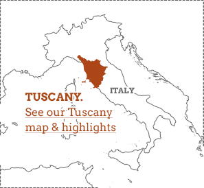 Tuscany travel guide