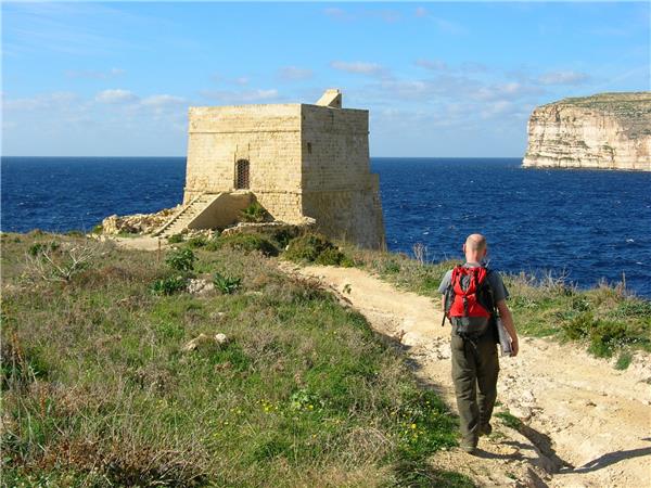 Gozo walking holiday, Malta | Responsible Travel