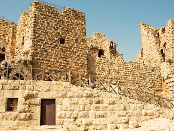 Jordan holiday, a week in Jordan | Responsible Travel