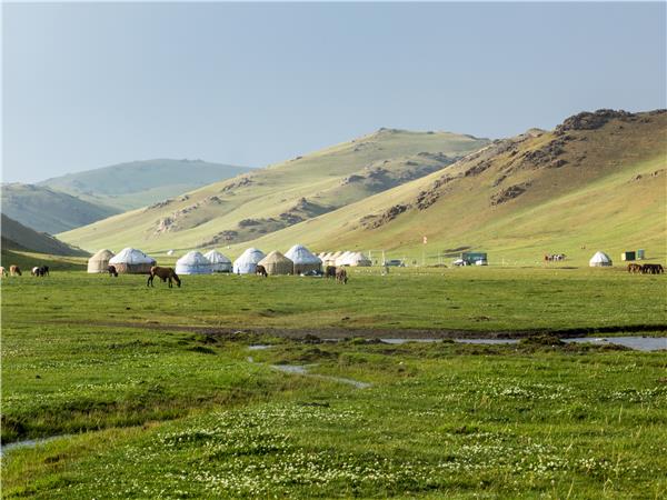 The Stans travel guide