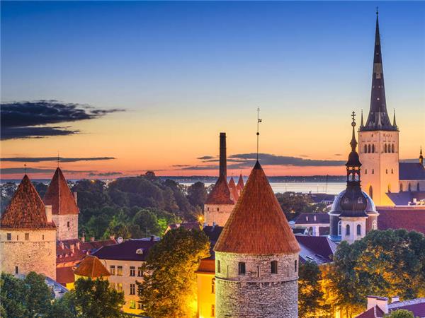 Baltic capital cities tour | Responsible Travel