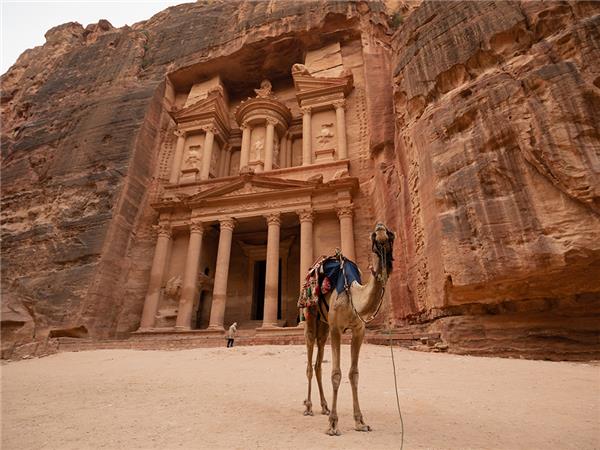 Jordan holiday, a week in Jordan | Responsible Travel