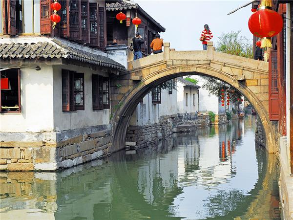 China highlights tour | Responsible Travel