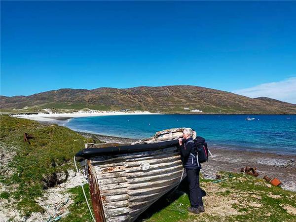 Western Isles small group walking holiday, Scotland | Responsible Travel