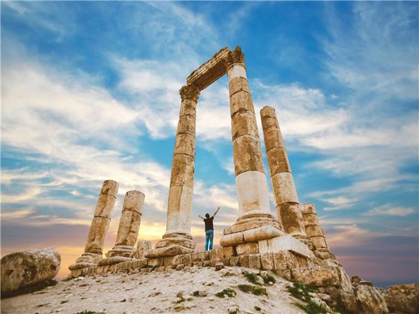 Lebanon and Jordan tour | Responsible Travel