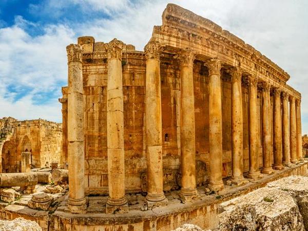 Lebanon and Jordan tour | Responsible Travel