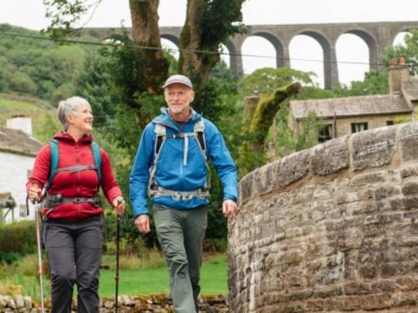 The Dales Way walking holiday in Yorkshire | Responsible Travel