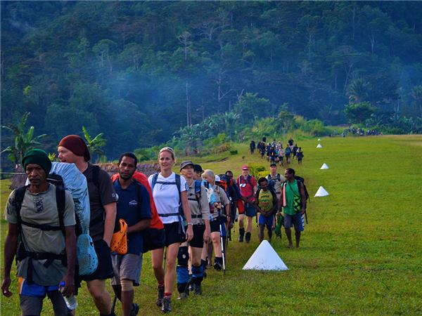 Papua New Guinea holidays & tours in 2024 & 2025