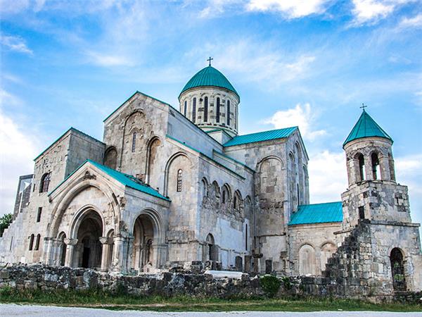 Georgia Small Group Adventure Holiday Responsible Travel