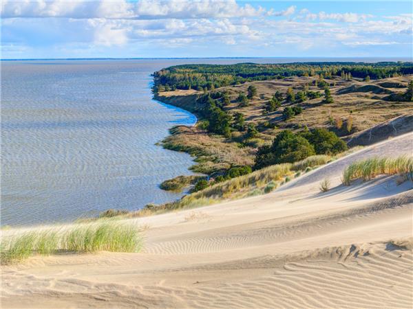 Walking holiday in Lithuania and Latvia | Responsible Travel