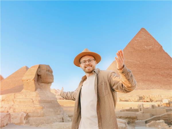 Egypt and Jordan tour | Responsible Travel