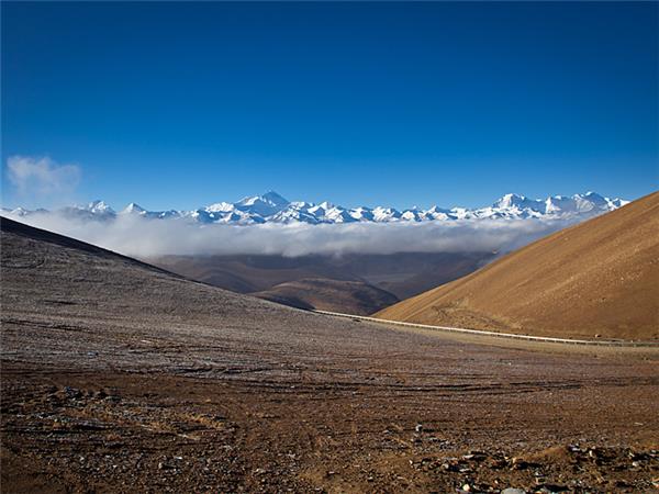 Tibet holidays & tours in 2026 & 2027 | Responsible Travel