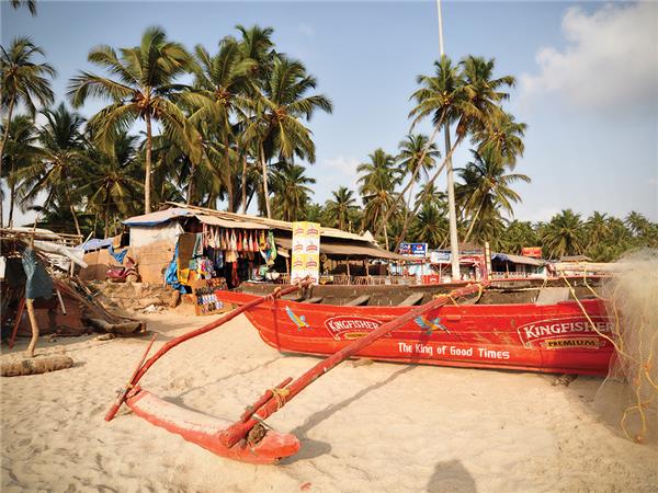 South India tour, Trivandrum to Goa | Responsible Travel