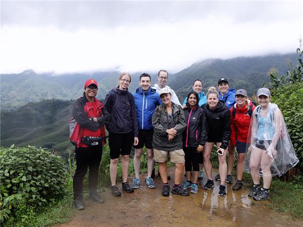 Activity holiday in Vietnam hike, bike & kayak | Responsible Travel