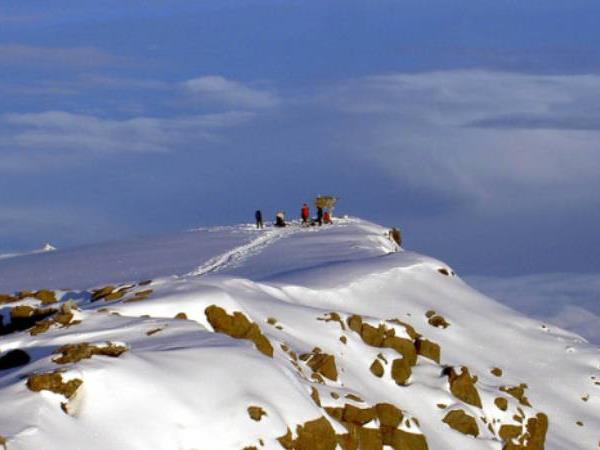 Climb Kilimanjaro, Rongai Route | Responsible Travel