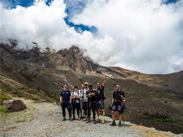 Small group adventure holidays in 2024 & 2025 | Responsible Travel