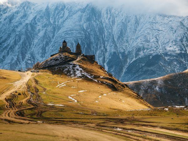 Georgia holidays in 2023 & 2024 | Responsible Travel