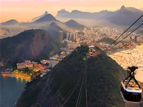 Amazon Rainforest travel guide