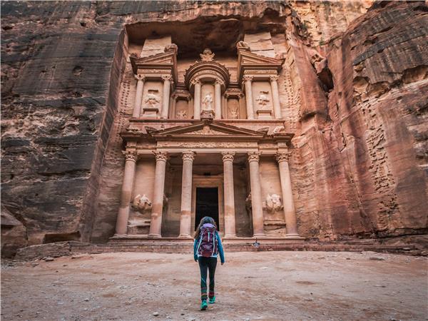 Jordan holiday, a week in Jordan | Responsible Travel