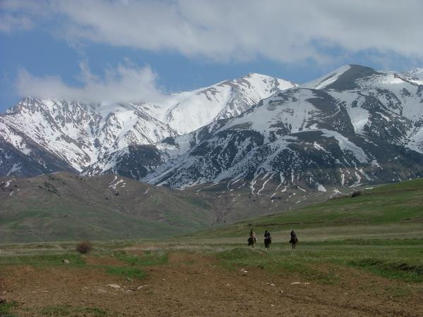Kazakhstan holiday, Steppe and Silk Road | Responsible Travel