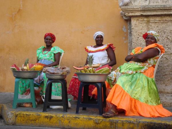 Colombia holiday, off the beaten track | Responsible Travel