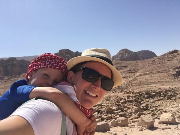Family holidays in Jordan in 2021 & 2022 | Responsible Travel