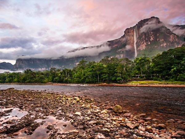 Venezuela holidays. Tours & holidays in Venezuela in 2020 & 2021