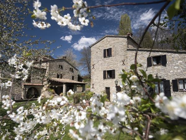 Perugia self catering accommodation in Umbria, Italy | Responsible Travel