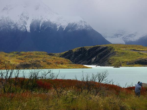 Patagonia holidays. Tours & holidays in Patagonia in 2017 & 2018