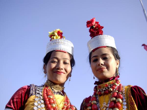 North East India tour of rural tribes | Responsible Travel